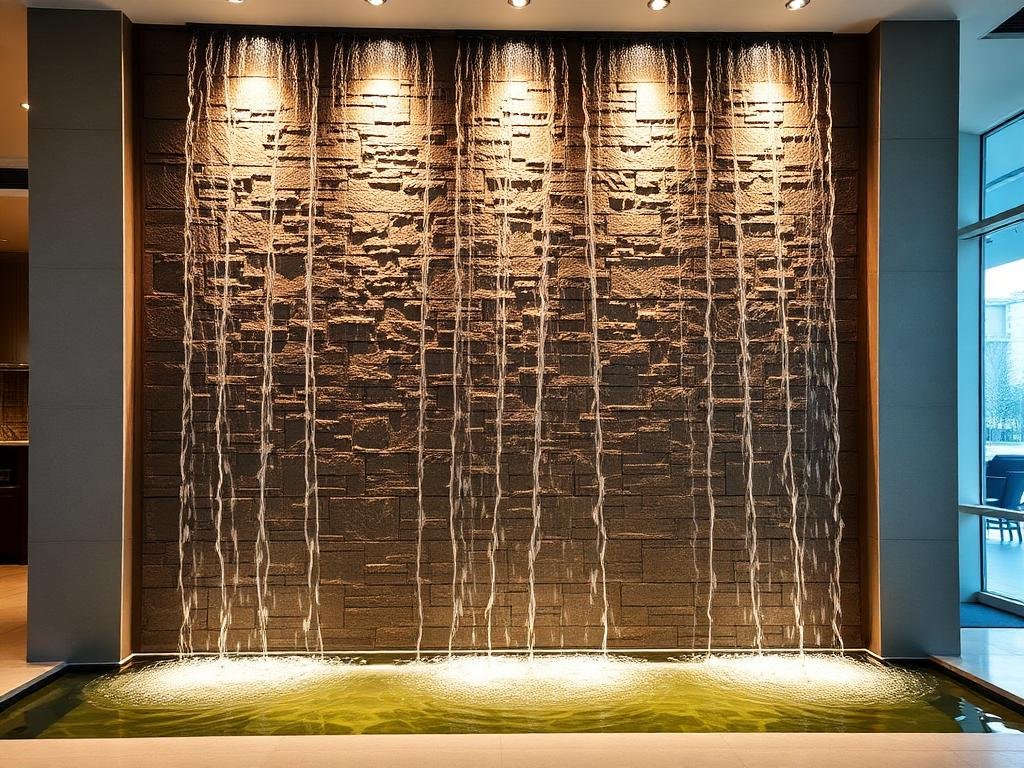 Ajwan Company - Water Features & Decor Specialists